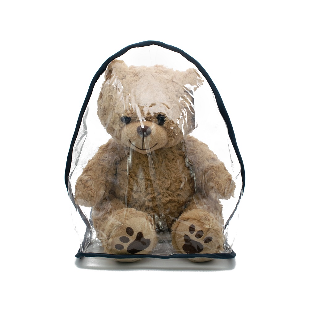 Buttercup Bear – Ashdan